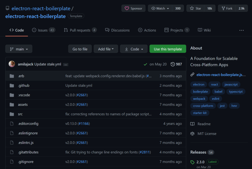 How to avoid importing git history while pulling another repository ...